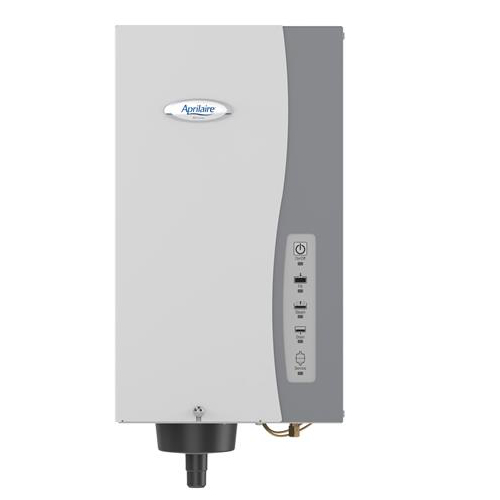 Aprilaire - Controlling Systems