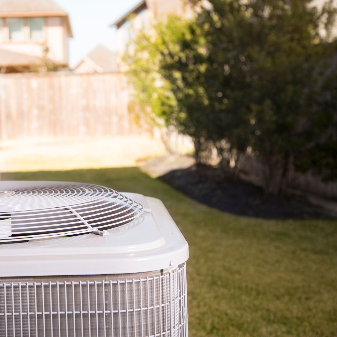 Spring HVAC Cleaning Tips for Better Efficiency | Controlling Systems