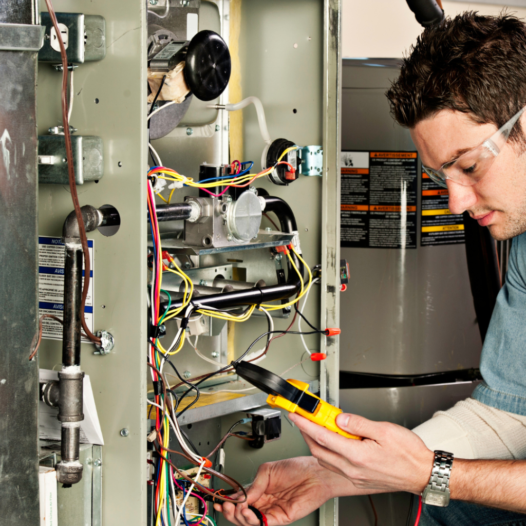 HVAC Contractor Denver CO | Heating & Cooling Company | Heat Pump ...